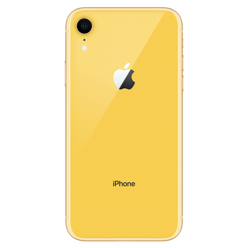 Apple iPhone XR | Bite